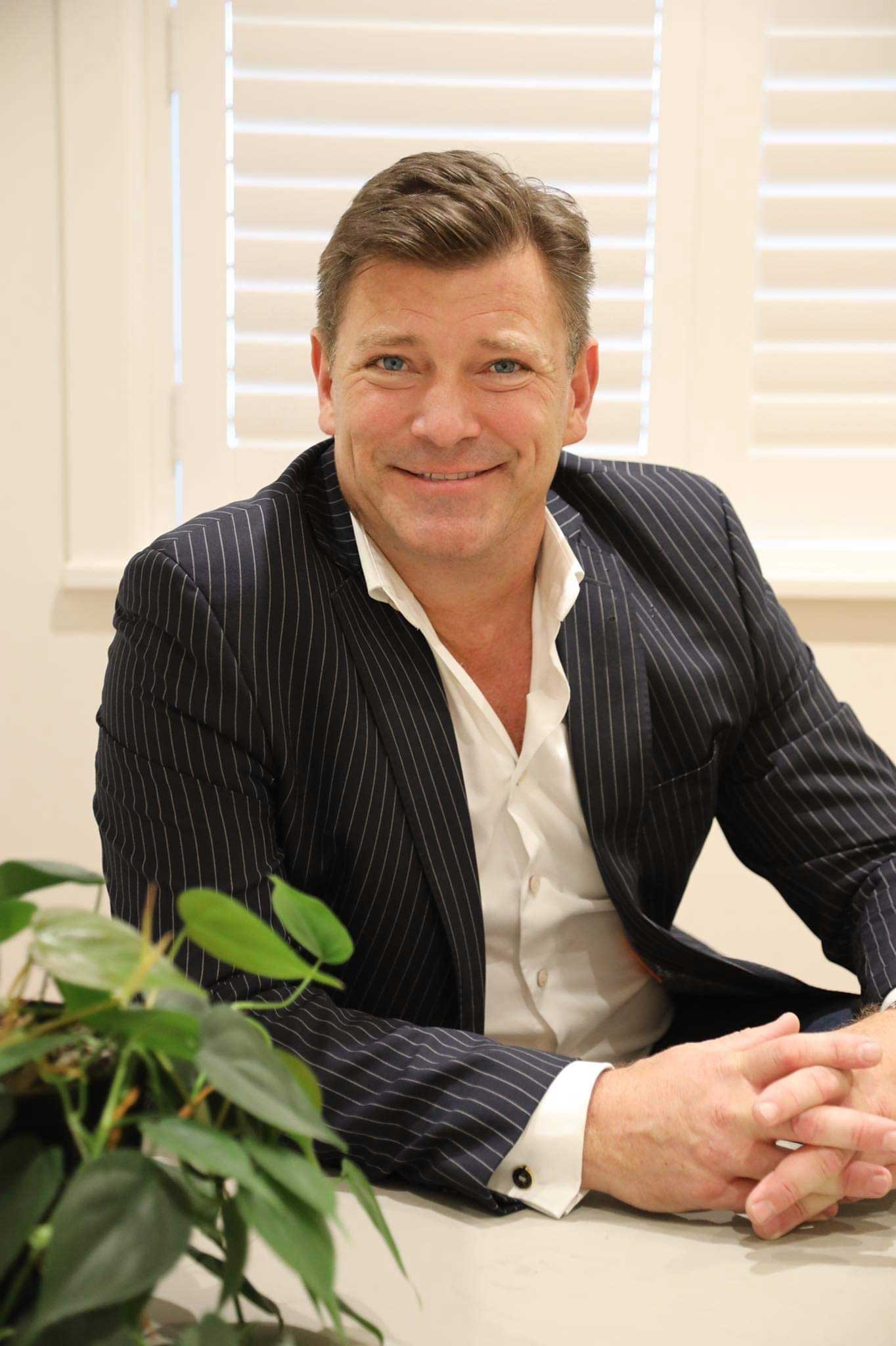 Executive Appointments - Equal Group Holdings